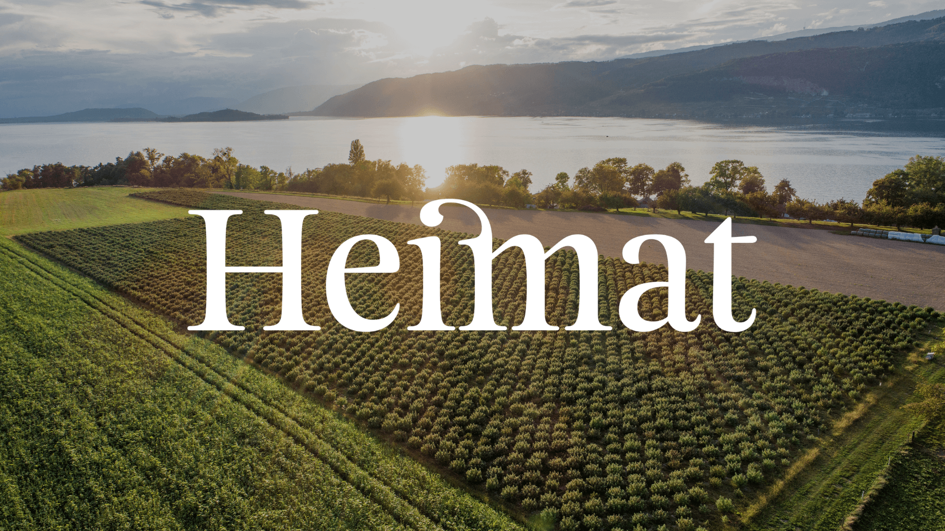 Discover home – Heimat